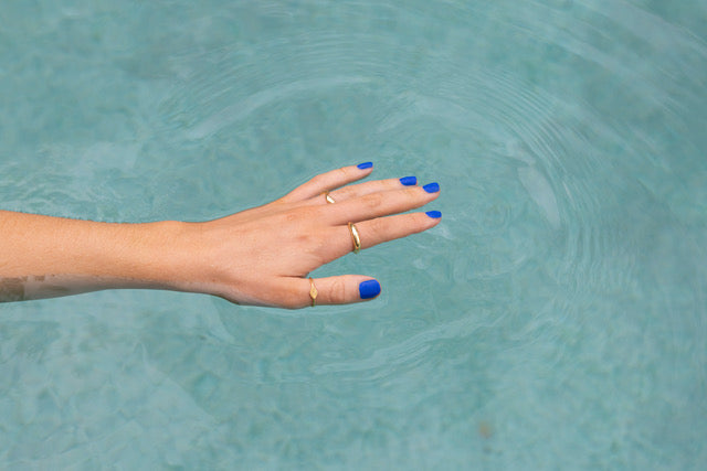 Contact Fencesitter | Enquiries About Jewellery, Workshops & More ...