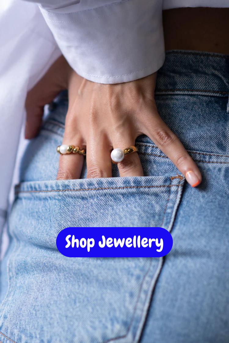 Fencesitter | Affordable Waterproof Jewellery & Charm Making Workshops ...