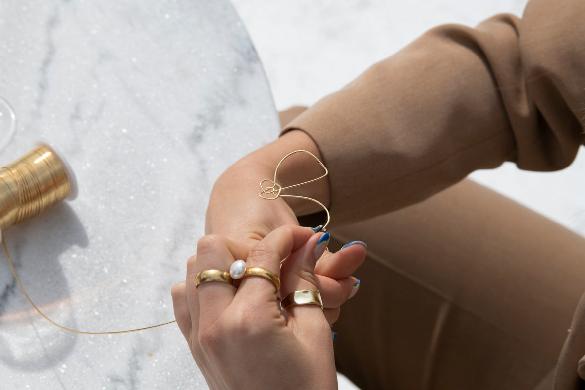 Fencesitter Workshops | Jewellery & Charm Workshops in Adelaide ...